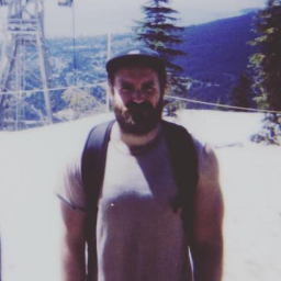 Ian Magill - Webflow